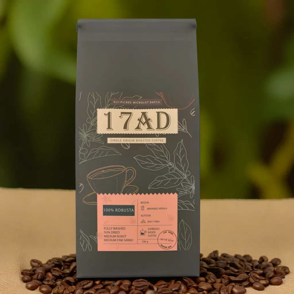 17AD Single Origin Coffee – 17AD Coffee